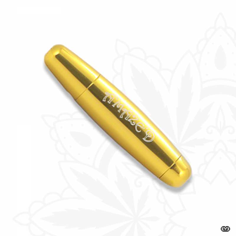 Red Eye King Amazed Pipe - Willy Banjo