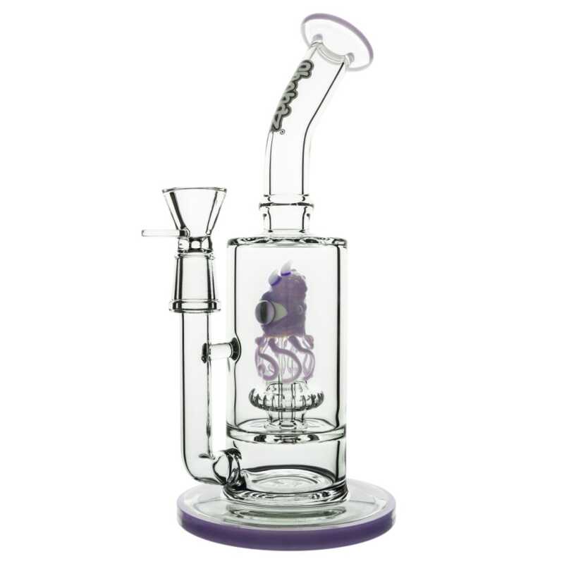 Ceramic Willy Penis Bong - Willy Banjo