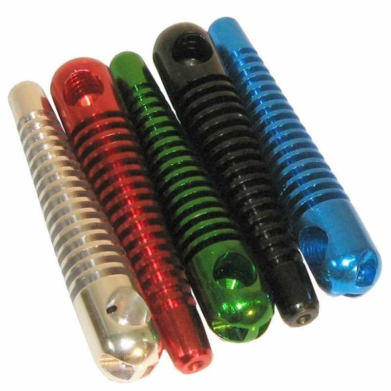 Red-Eye Amazed Limited Edition Pipe - Willy Banjo