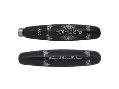 Red-Eye Amazed Limited Edition Pipe - Willy Banjo