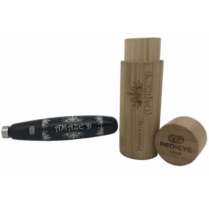 Red-Eye The Raswell - Willy Banjo